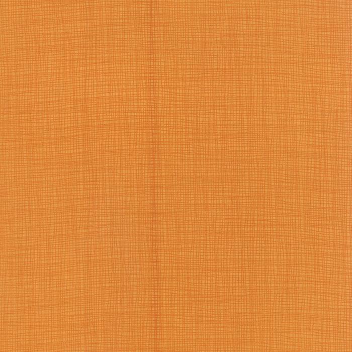 Reel Time Grid Ochre – LarkCottons